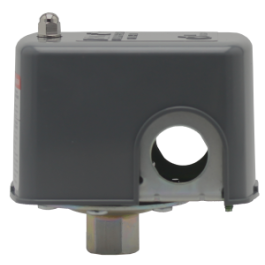 Boshart Industries Pressure Switch 30/50 with Low Pressure Shut-off