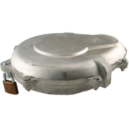 Boshart WTCL-A12 12 Inch Aluminum Watertight Well Cap