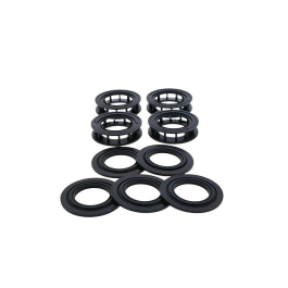 Fleck 5600 Seals and Spacers Kit 60125