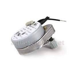 Replacement Clock Motor for Fleck 5600 control valves