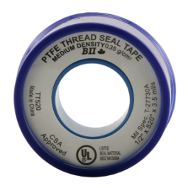 PTFE Thread Seal Tape