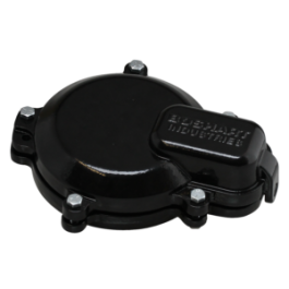 Boshart Cast Iron Locking Well Cap 6-5/8 ID 7 OD