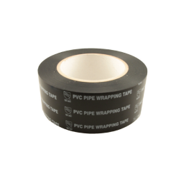 PVC Pipe Wrap Tape - 2" x 100' 10 mil