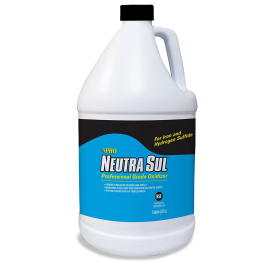 Pro Neutra Sul Oxidizer - 7% Hydrogen Peroxide, 1 Gallon