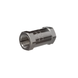 2.0 GPM Flo-Trol Flow Regulator 1 in FPT Female No Lead