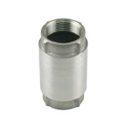 304 Stainless Steel Check Valve - Durable & Reliable