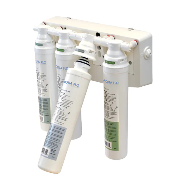 Pur Water Filter Pura Platinum QCRO Replacement Filter Kit - 50 GPD ...