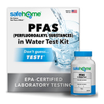 PFOS + PFAS - Radon Well Water Mitigation Systems - Water Filtration & Treatment Systems - Products