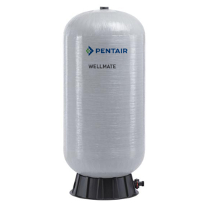 WellMate WM-12, 40 Gallon, Fiberglass, Bladder Pressure Tank