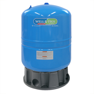 Amtrol Well-X-Trol WX-250, 44 Gallon, Water Pressure Tank